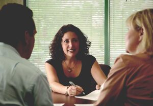 Meet Daisy Nelson - Palm Beach County Real Estate Agent